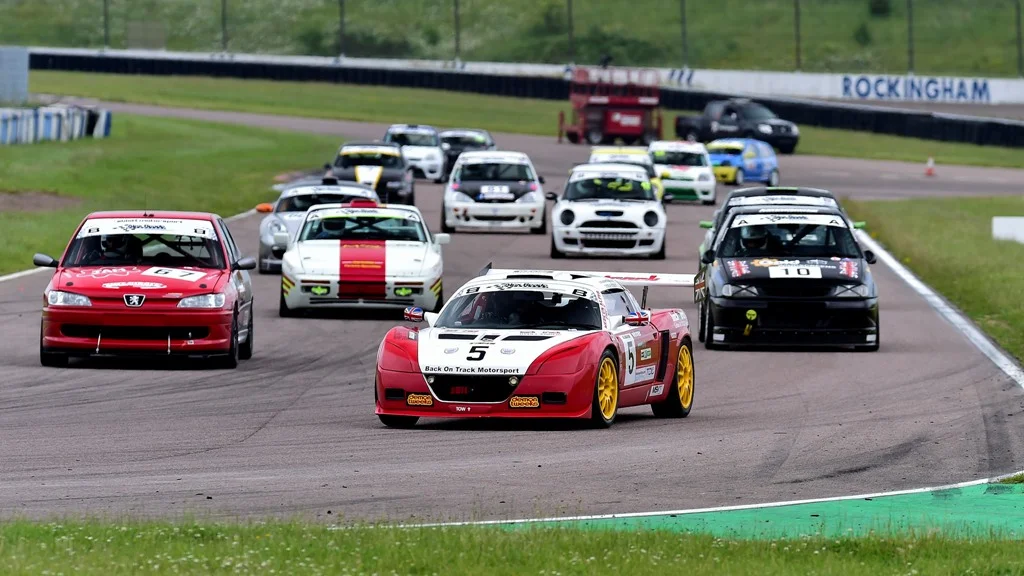 Trackdays : des journées pour piloter sa voiture sur circuit